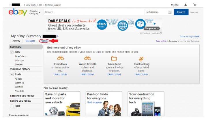 eBay初心者必見！購入方法・登録方法を徹底解説