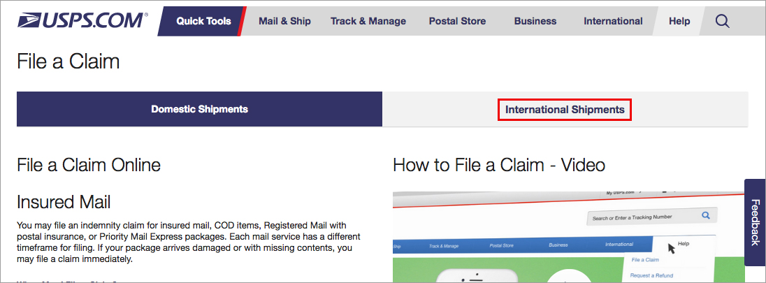 アメリカから日本に荷物を発送するならUSPSに関する知識は必須！配送業者として利用する場合のUSPSの特徴とその配送方法について