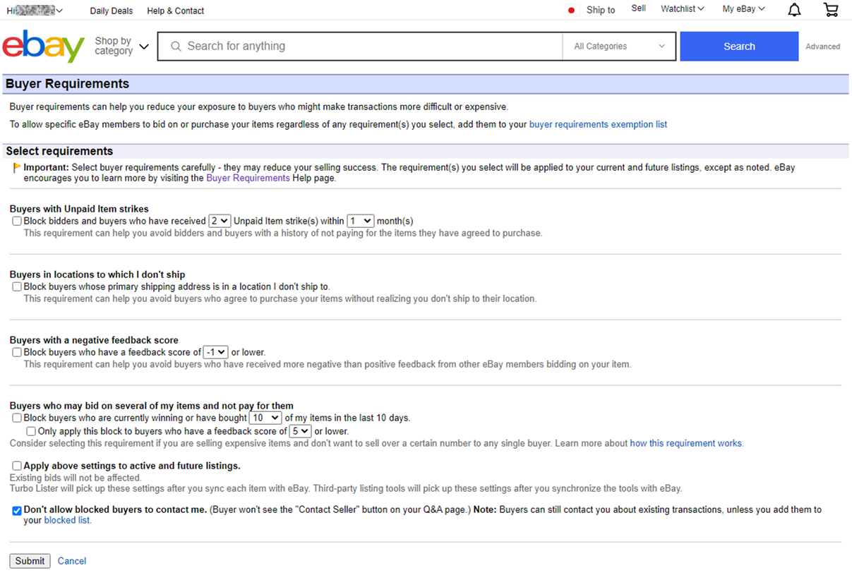 eBayの使い方を徹底解説！基本から応用編まで