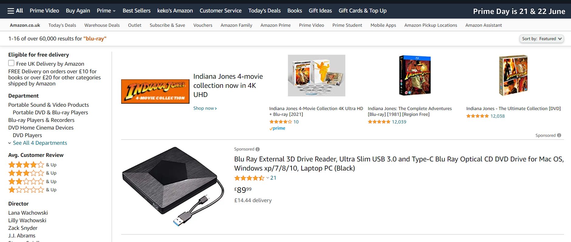 Amazon UKでの買い物手順と人気のイギリス転送サービス2社を解説 | アクシグ